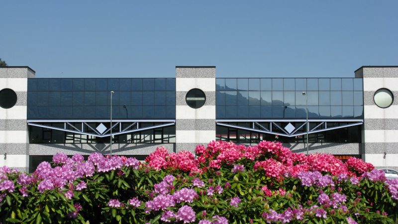 Anti-wrinkle activity through skin profilometry - Abich Laboratories Canada