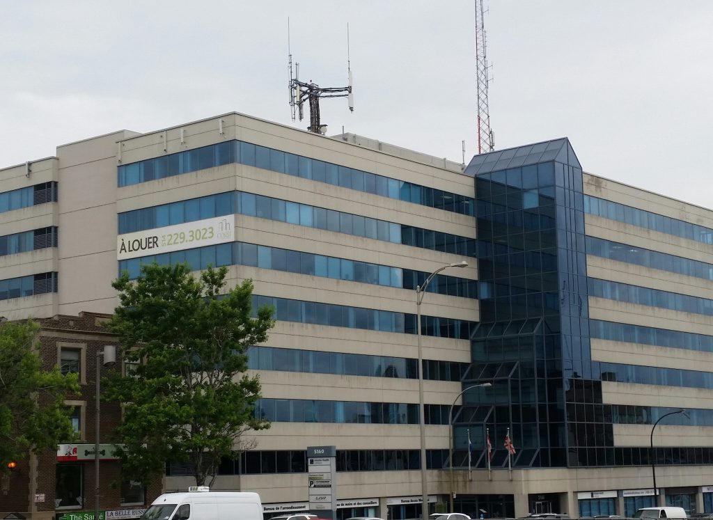 History – Abich Laboratories Canada