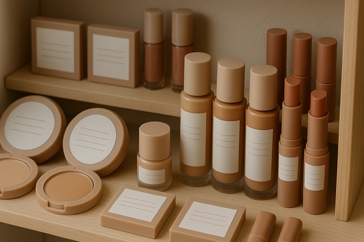 Health Canada Cosmetic Notification: New Requirements